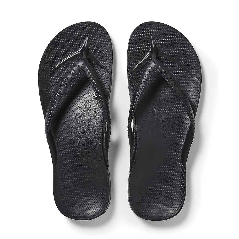 Archies Arch Support Flip Flops | Orthotic Sandals — Feet&Feet
