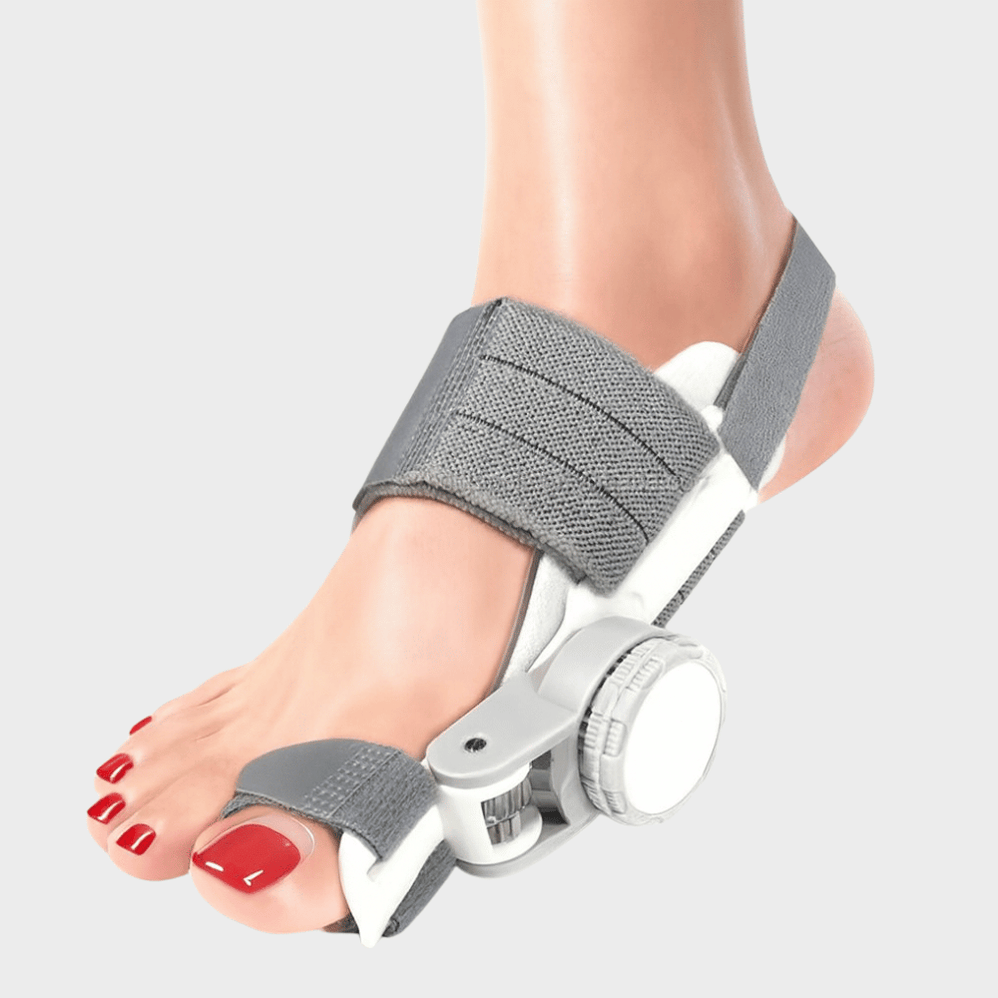 Best Bunion Splints for Day & Night | Correctors & Straighteners — Feet ...