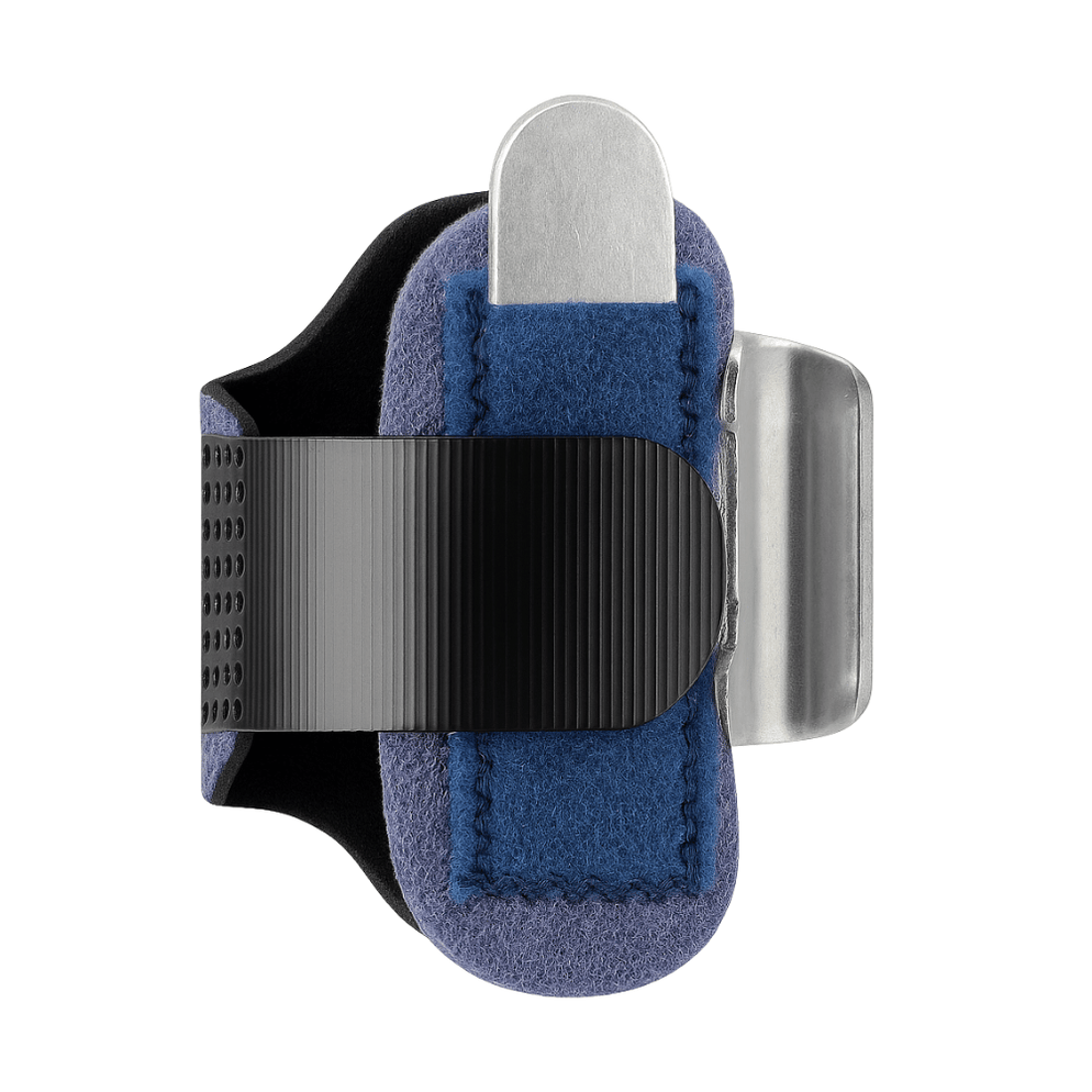 ActiveRestore Hammer Toe Spacer Splint | Toe Straigtener & Separator ...