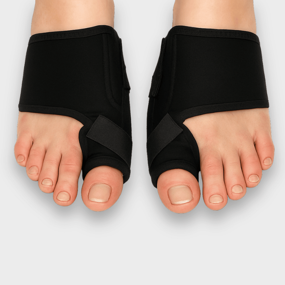 ActiveRestore Flexible Bunion Splint | Bunion Straightener & Corrector ...