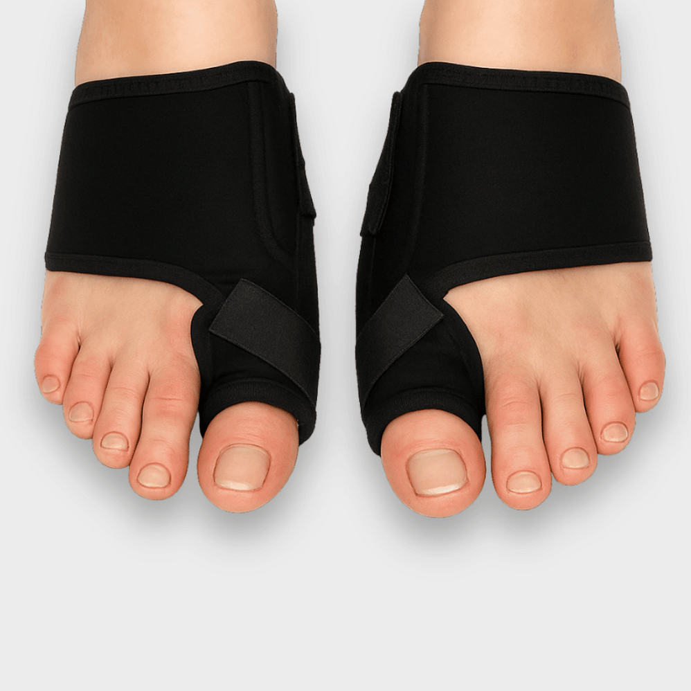 Best Bunion Splints for Day & Night | Correctors & Straighteners — Feet ...