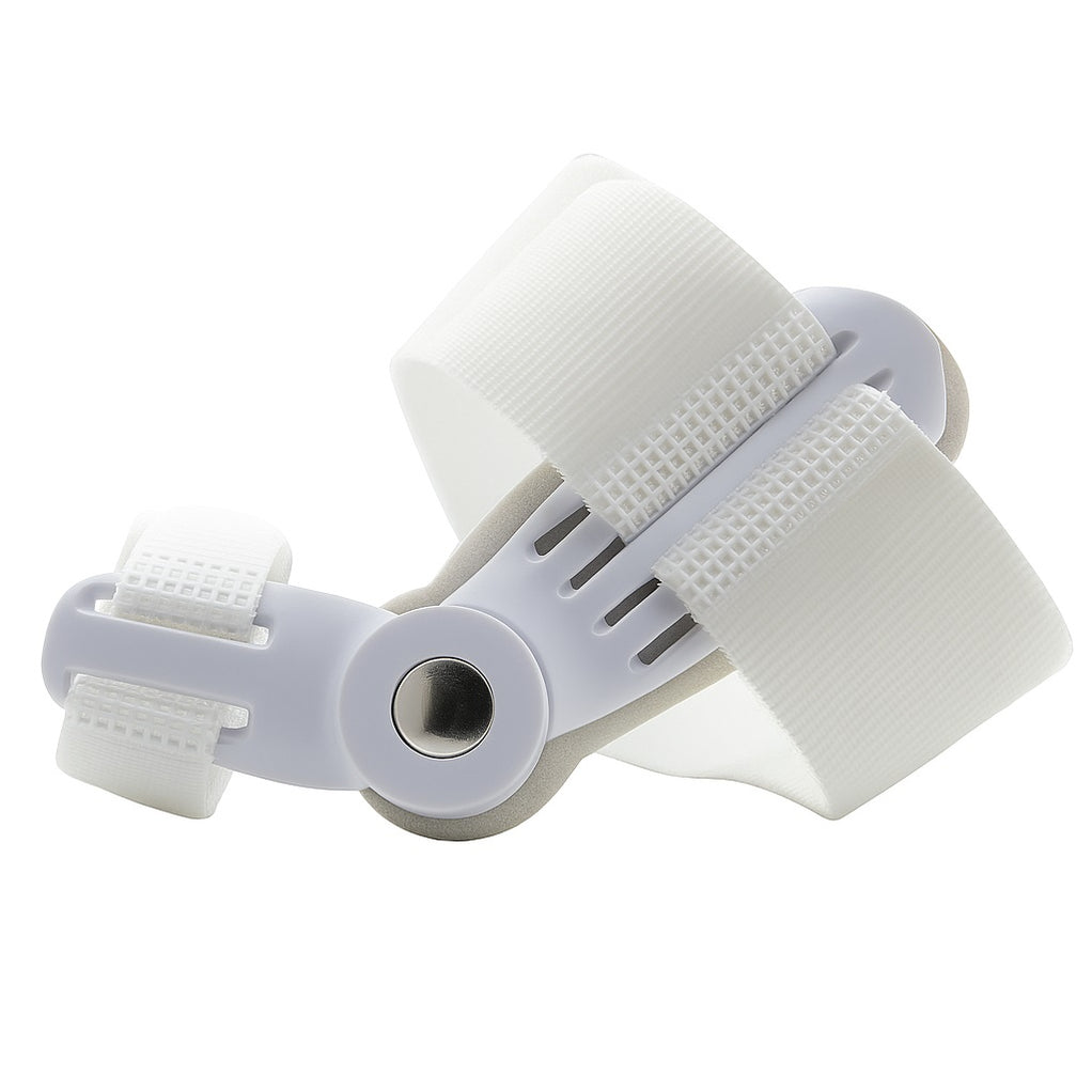 ActiveRestore Hinged Bunion Splint | Bunion Straightener and Corrector ...
