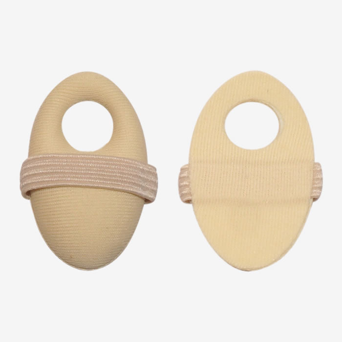 DuraFlex Toe Protection Foam Pads | Protects Bunions, Corns & Calluses ...