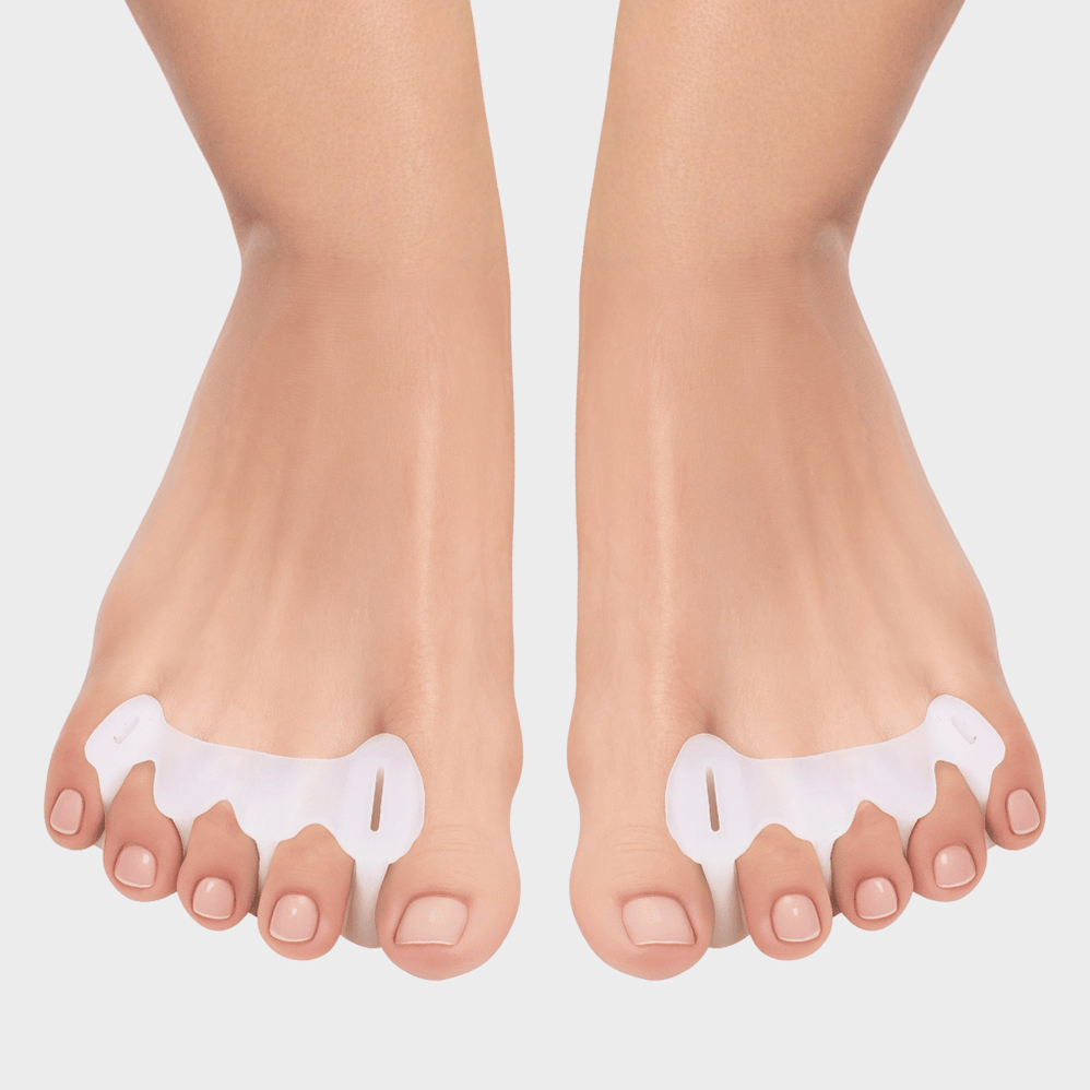 Hammer Toe Products | Effective Treatments, Correctors and Pain Relief ...