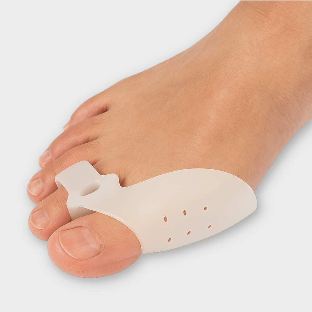 Overlapping Toes | Toe Separators to Relieve Pain and Straighten Toes ...