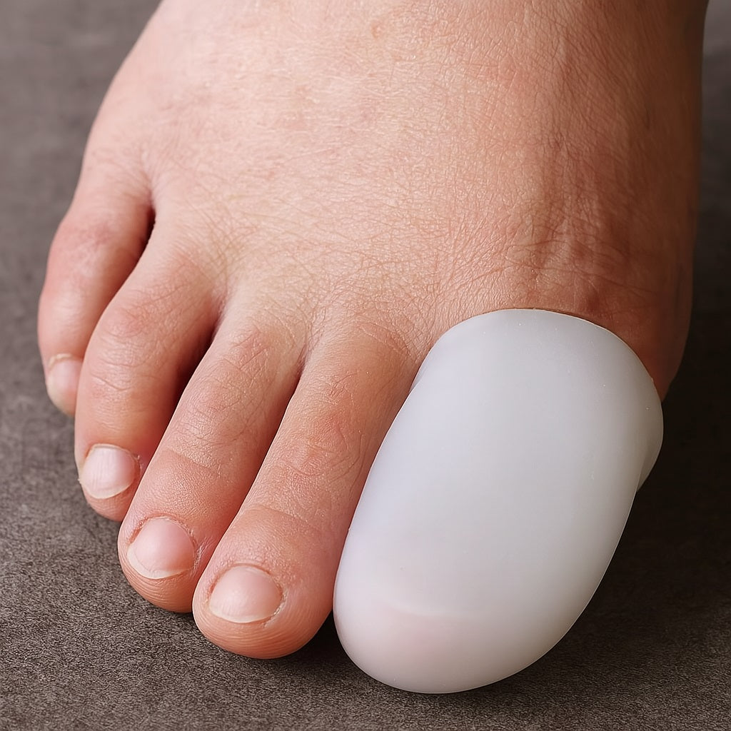 Hammer Toe Products | Effective Treatments, Correctors and Pain Relief ...