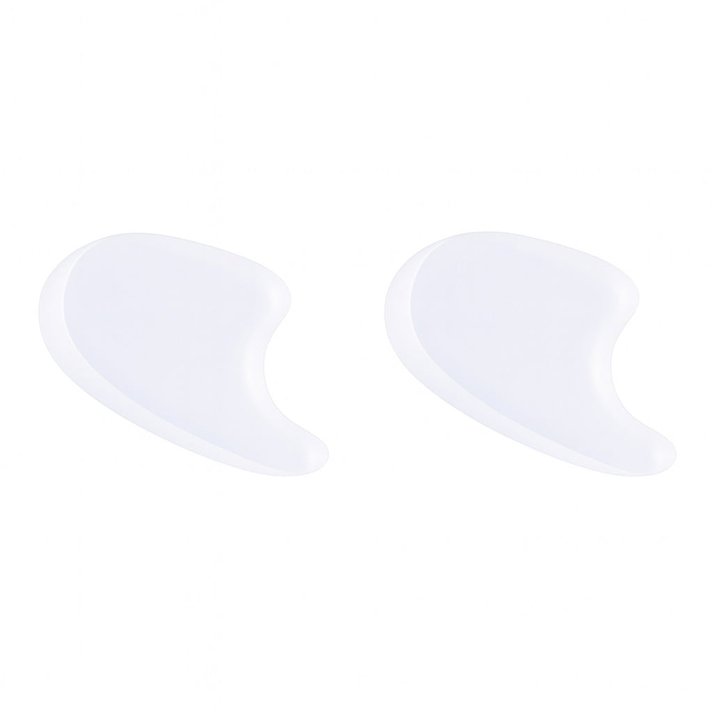DuraFlex Thin Gel Toe Spacers | Separators & Dividers for Toes — Feet&Feet