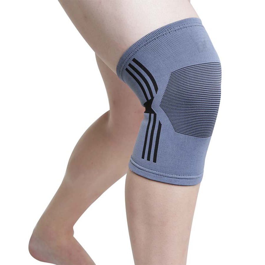 Kedley Active Elasticated Knee Support — Feet&Feet