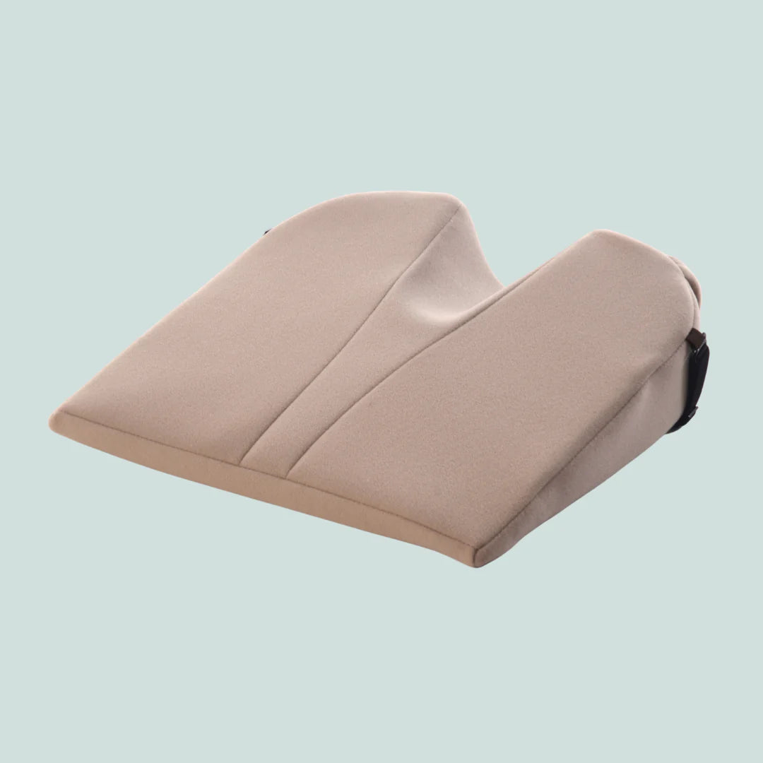 Putnams 11 Degree Coccyx Sitting Wedge | Improve Posture, Support Spine ...