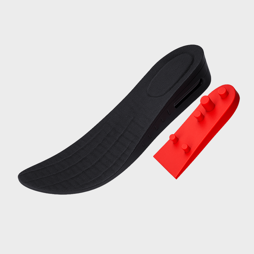 Height Increase Insoles | Boost Height & Treat Leg Length Discrepency ...