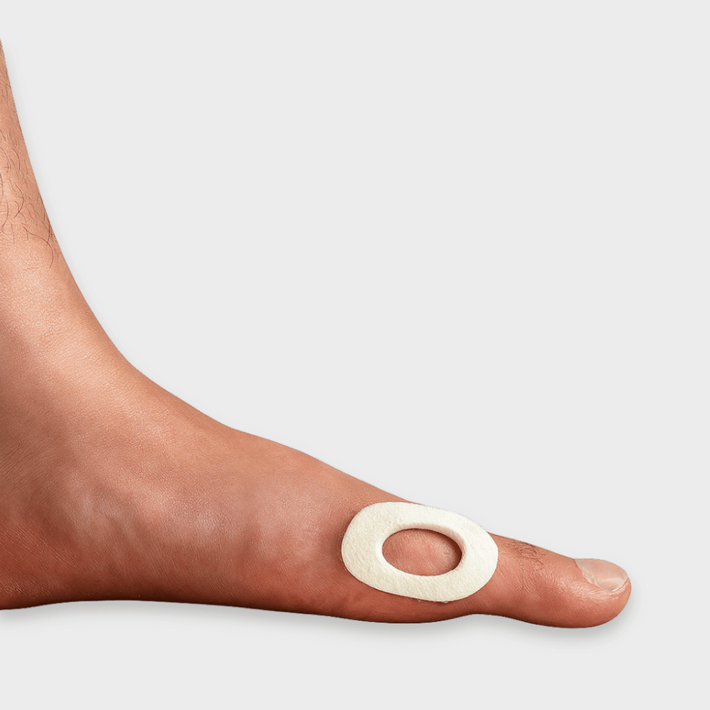 Best Bunion Pads | Safe & Easy Way to Protect Bunions & Bunionettes ...