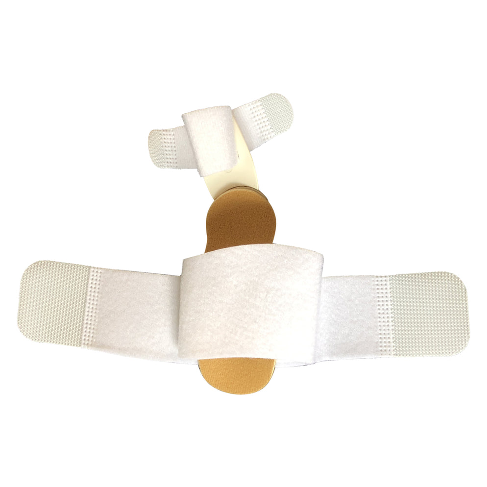 ActiveRestore Hinged Bunion Splint | Bunion Straightener and Corrector ...