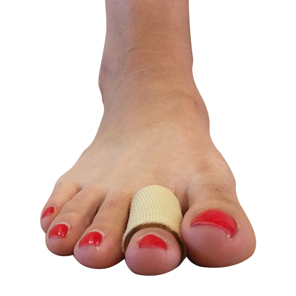 Overlapping Toes | Toe Separators to Relieve Pain and Straighten Toes ...