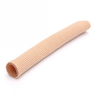 DuraFlex Silicone Toe Protector Tube | Finger and Toe Pain Relief ...