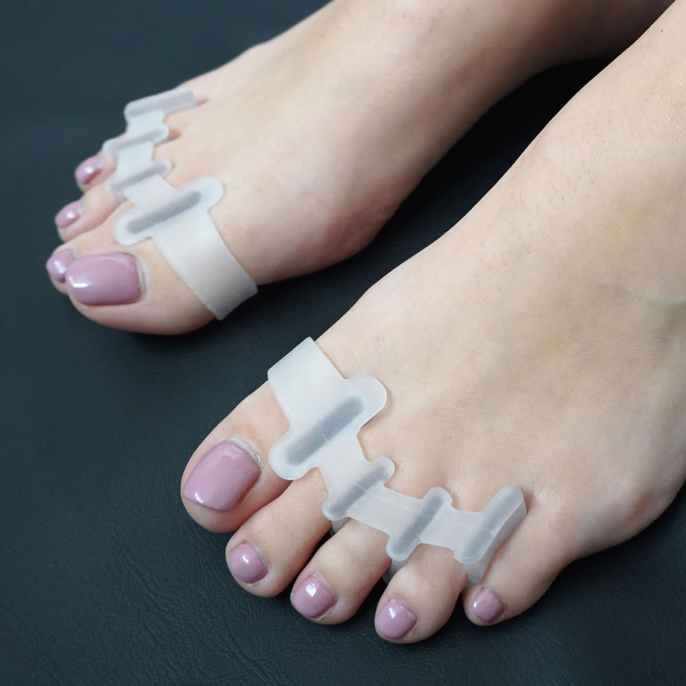 Feet&Feet | Simple Products to Relieve Foot Pain, Aches and Disorders