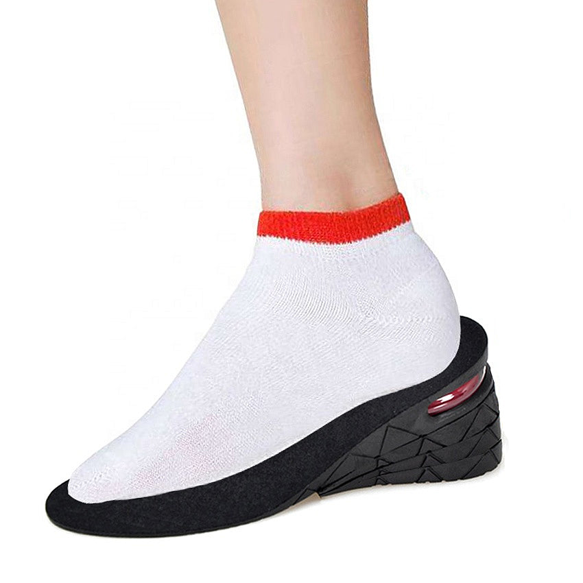 Height Increase Insoles | Boost Height & Treat Leg Length Discrepency ...