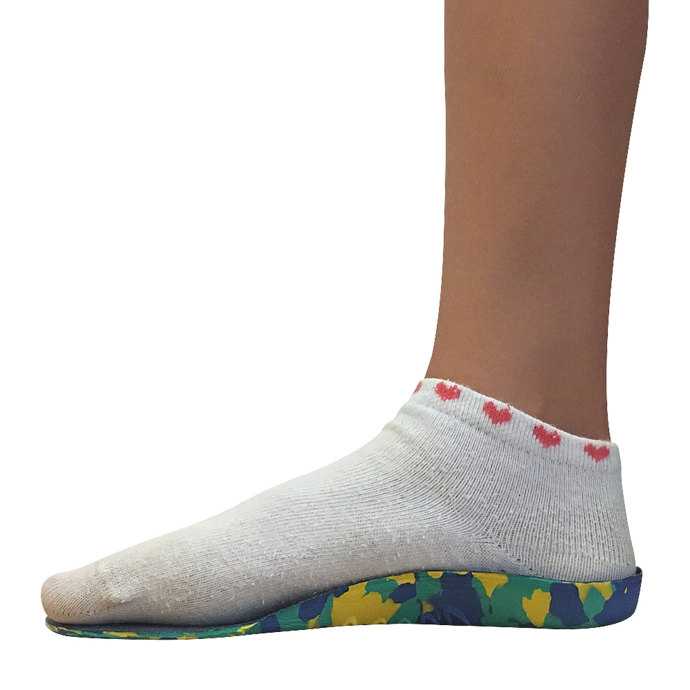 Best Insoles for Plantar Fasciitis, Flat Feet, Arch Support & Comfort ...