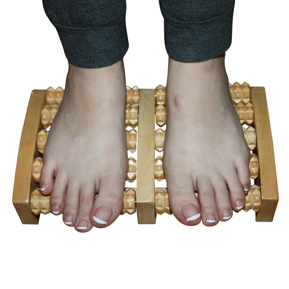 Best Foot Roller Massagers | Relieves Foot Aches, Cramps and Pain ...